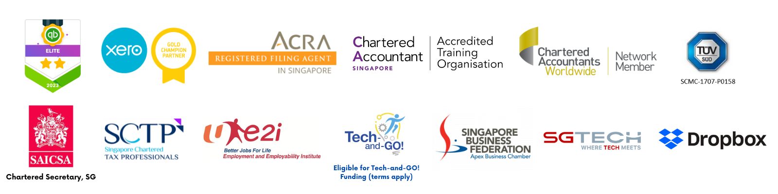 Contact Us - Acc Pro (Singapore)